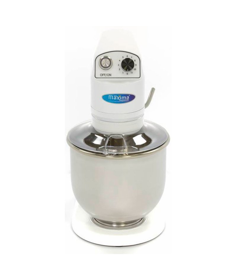 Mezclador Planetario Maxima MPM 7L