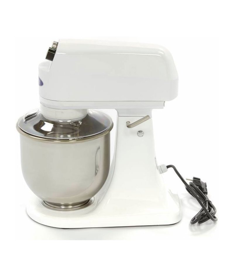 Mezclador Planetario Maxima MPM 7L