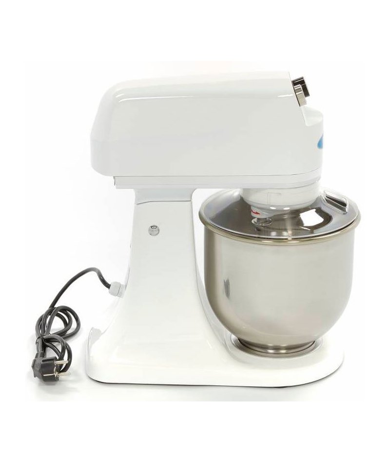 Mezclador Planetario Maxima MPM 7L