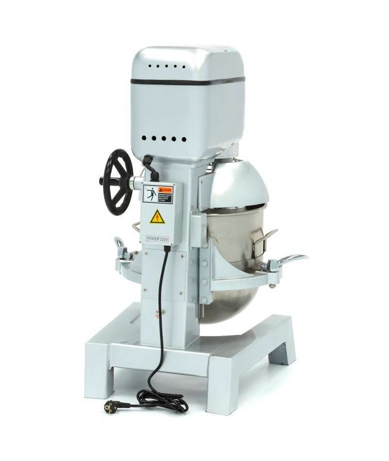 Mezclador Planetario Maxima MPM 40L