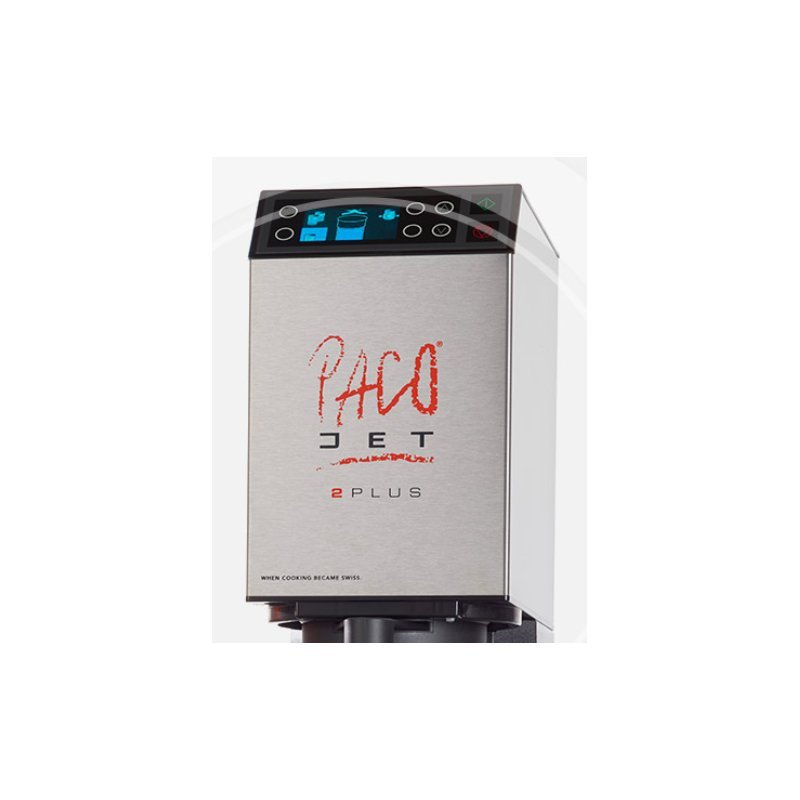Precio Pacojet 2 Plus - Robot emulsionador para congelados y frescos