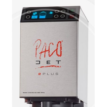 Precio Pacojet 2 Plus - Robot emulsionador para congelados y frescos