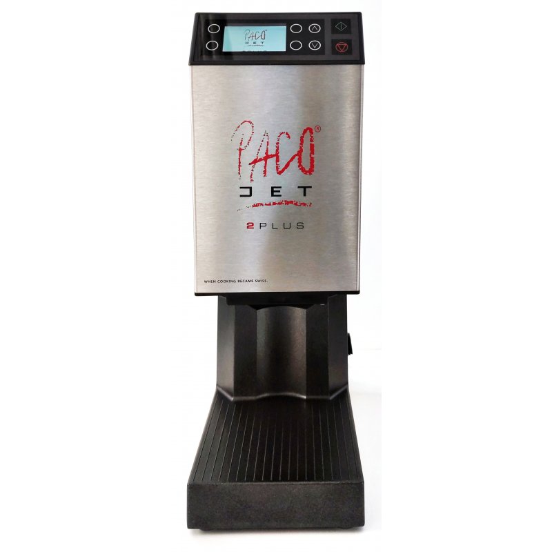 Precio Pacojet 2 Plus - Robot emulsionador para congelados y frescos