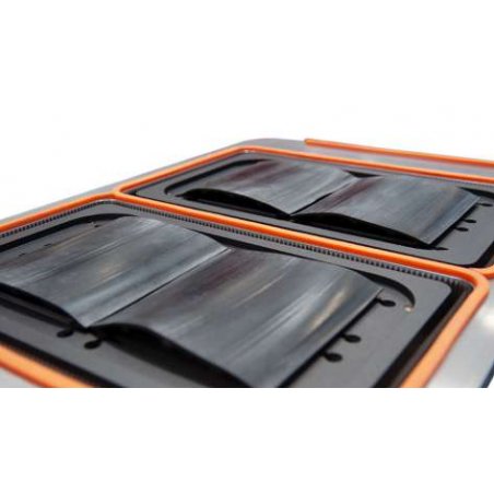 Valko TVG 60 H35- Termoselladora de barquetas con vacío en ATM y Skin-Pack