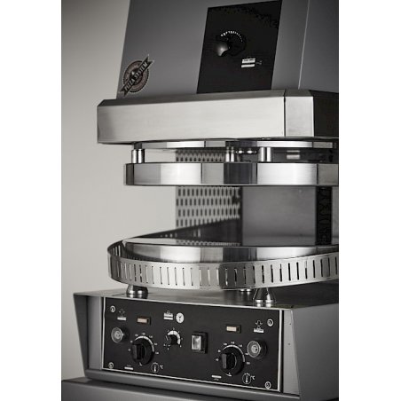Formadora de pizza OEM PizzaForm PF35MT hasta 35cm de diámetro