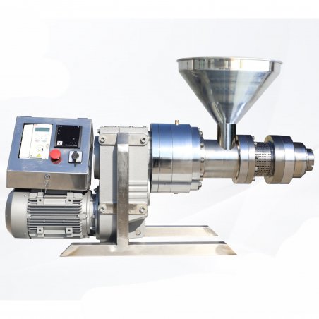 Extractor de aceite industrial por prensado en frío LCNF6000