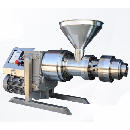 Extractor de aceite industrial por prensado en frío LCNF6000