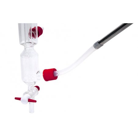 Extractor destilador de aceites esenciales profesional para plantas ...