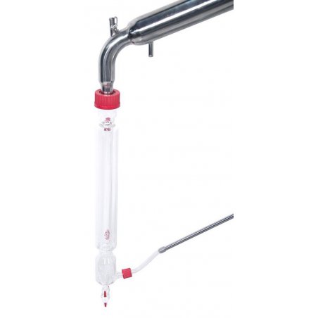 Extractor destilador de aceites esenciales profesional para plantas ...
