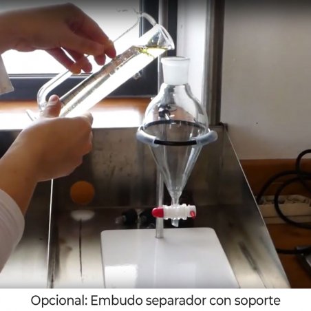 Extractor destilador de aceites esenciales profesional para plantas ...