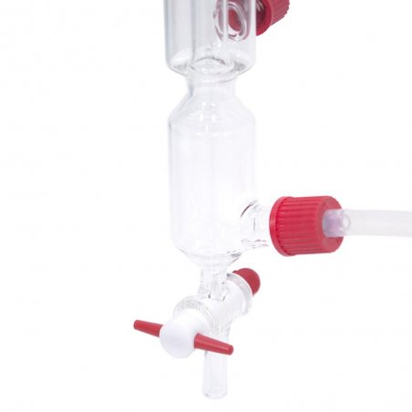 Extractor destilador de aceites esenciales para plantas, hierbas y ...