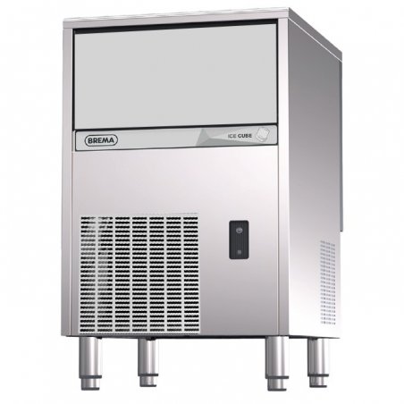 Fabricadora de hielo Brema CB-316 refrigerado por agua | La Casa del Chef