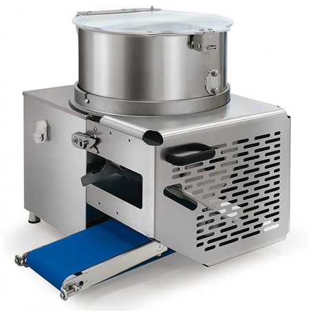 Maquina para hamburguesas automática Minerva C/E H Smart