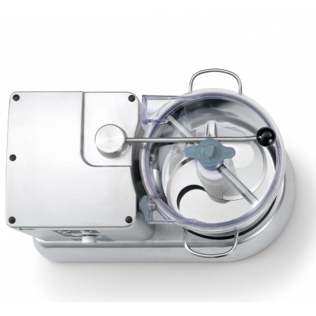 Cutter profesional de 14,5 lt con variador de velocidad estabilizado y ...