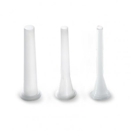 Impulsora neumática para masas IS50 INVER