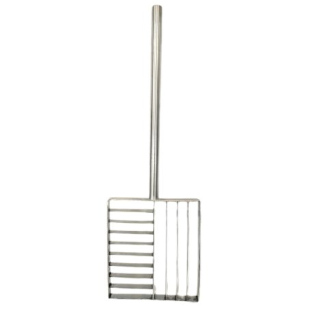 Cuba de cuajar rectangular desde 20 hasta 200 litros Scovali SCCR